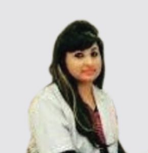 Dr. Meenal Sharma