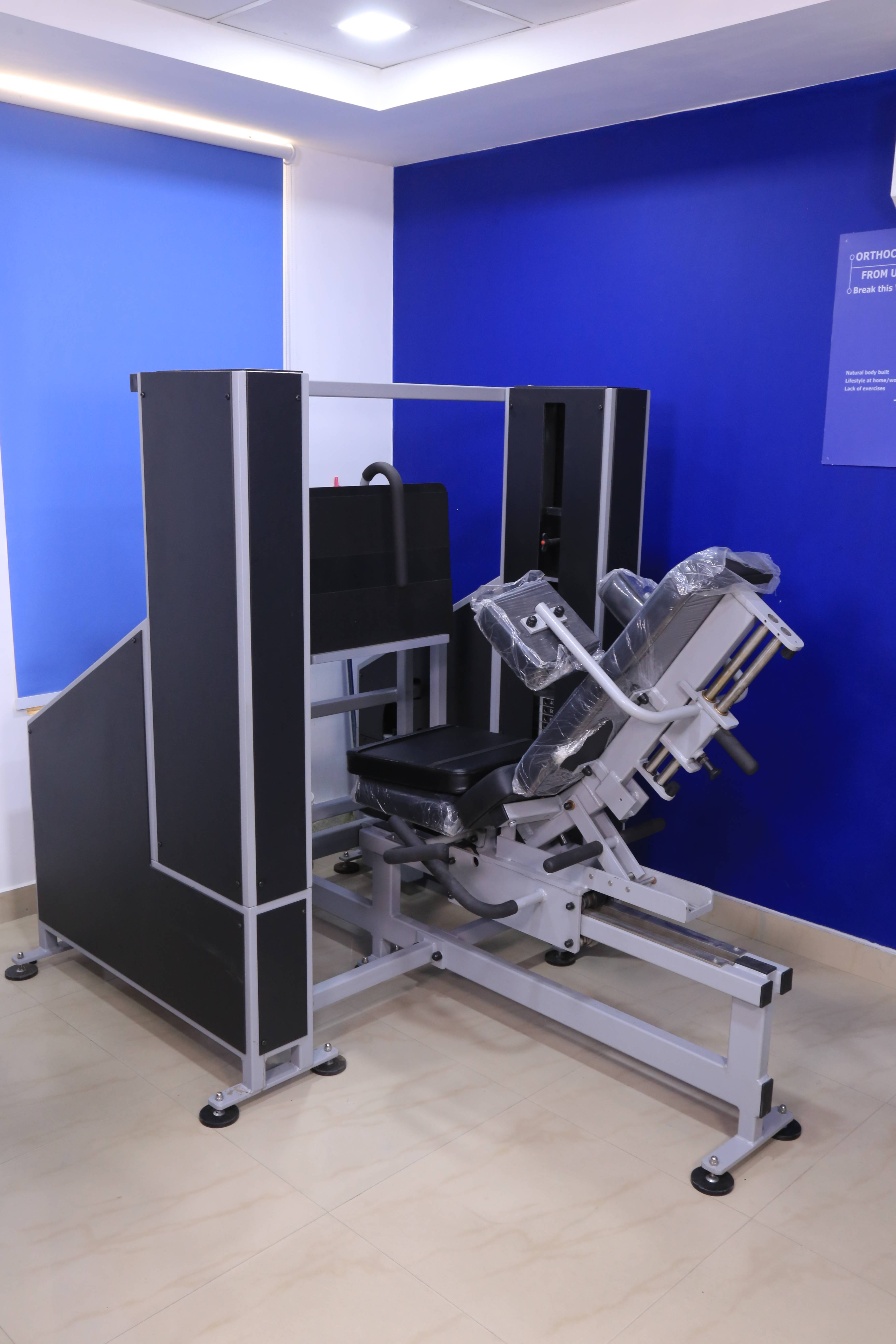 Orthocure | +917875001001 | India’s 1st Speciality Clinics for ...